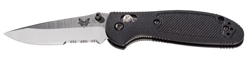 Benchmade 556S-S30V Mini Griptillian Folding Knife
