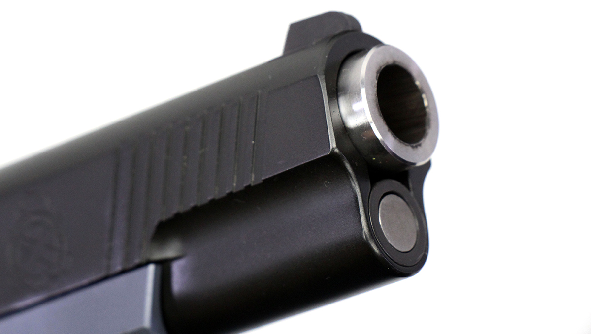 Springfield Armory TRP Operator 1911 45 ACP Pistol - Used in Good ...