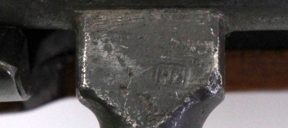 Beretta M91 Calvary 6.5 Carcano Carbine - Collectible 1937