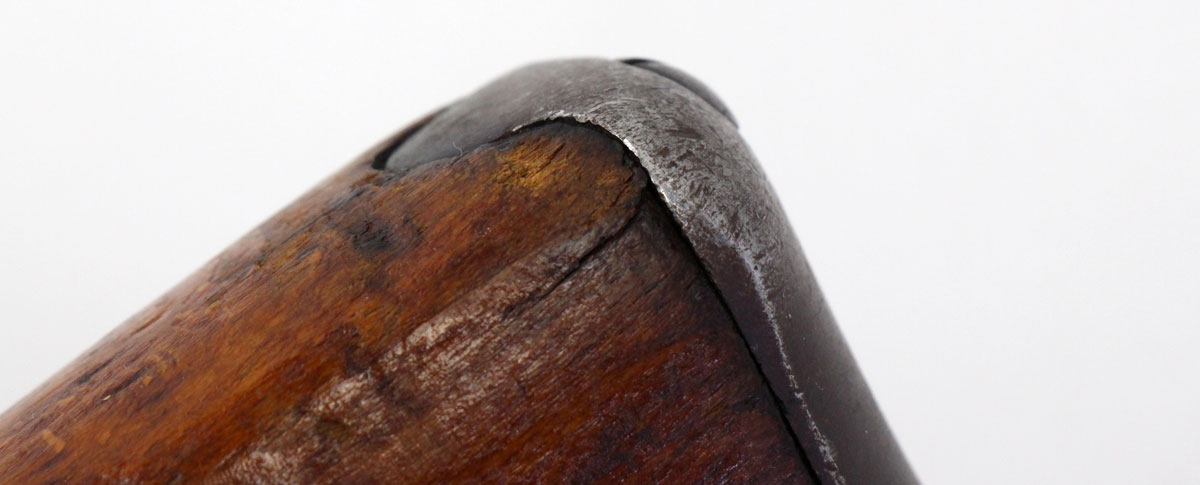 Beretta M91 Calvary 6.5 Carcano Carbine - Collectible 1937