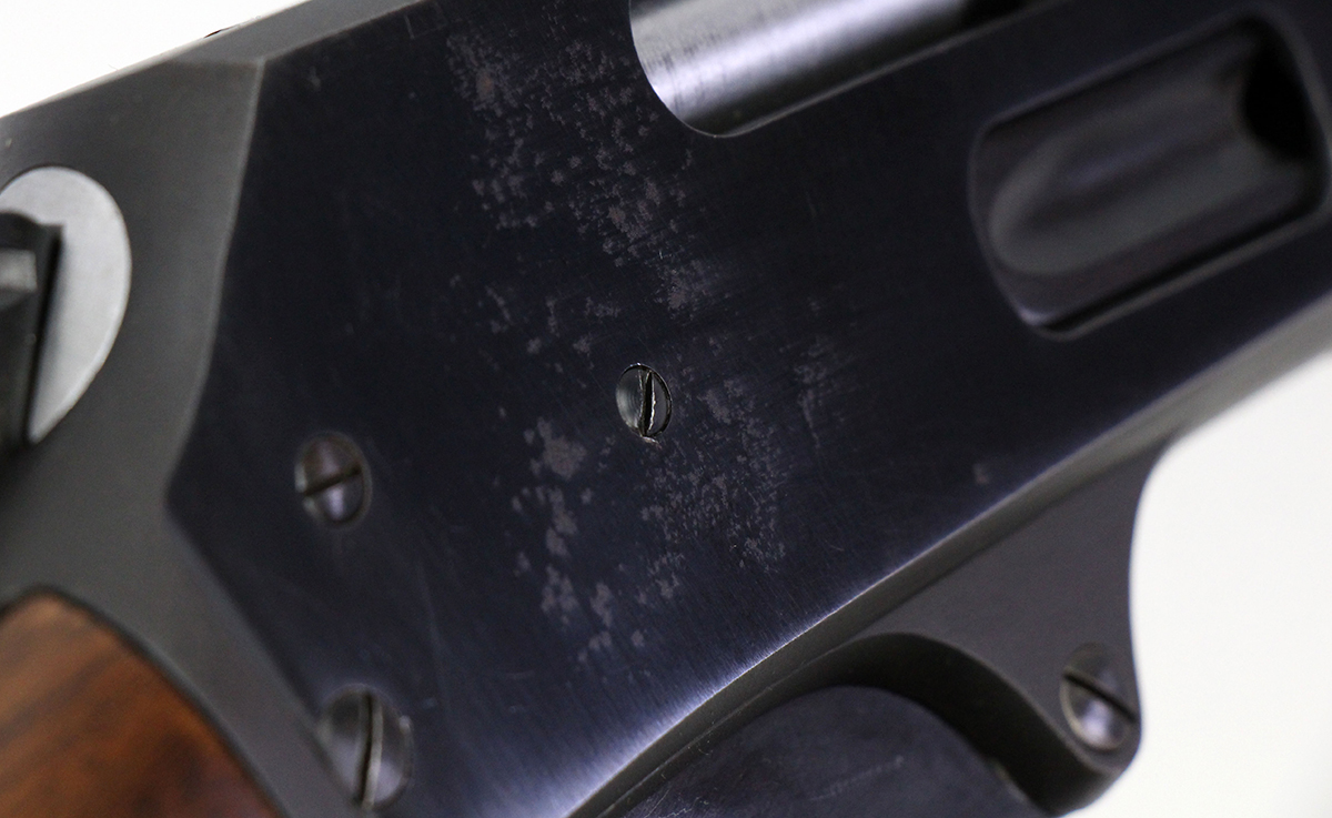 Marlin 336RC 35 Rem Rifle - Used in Good Condition JM Stamp