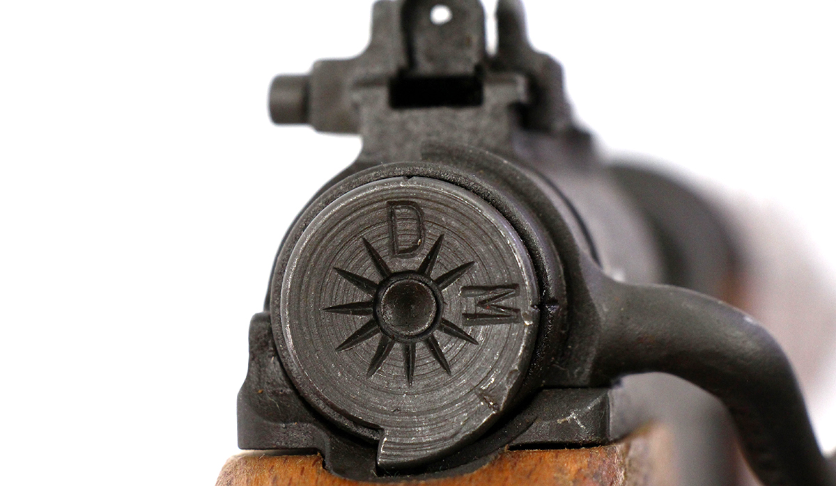 French MAS 36 308 Win Rifle - Used in Good Condition