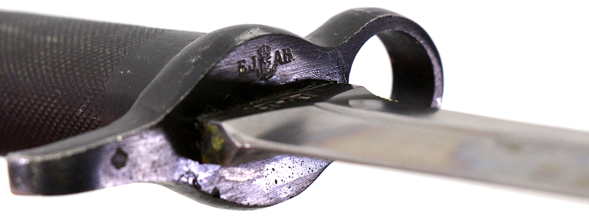 Husqvarna M38 Swedish Mauser 6.5x55 Rifle - Collectible 1942