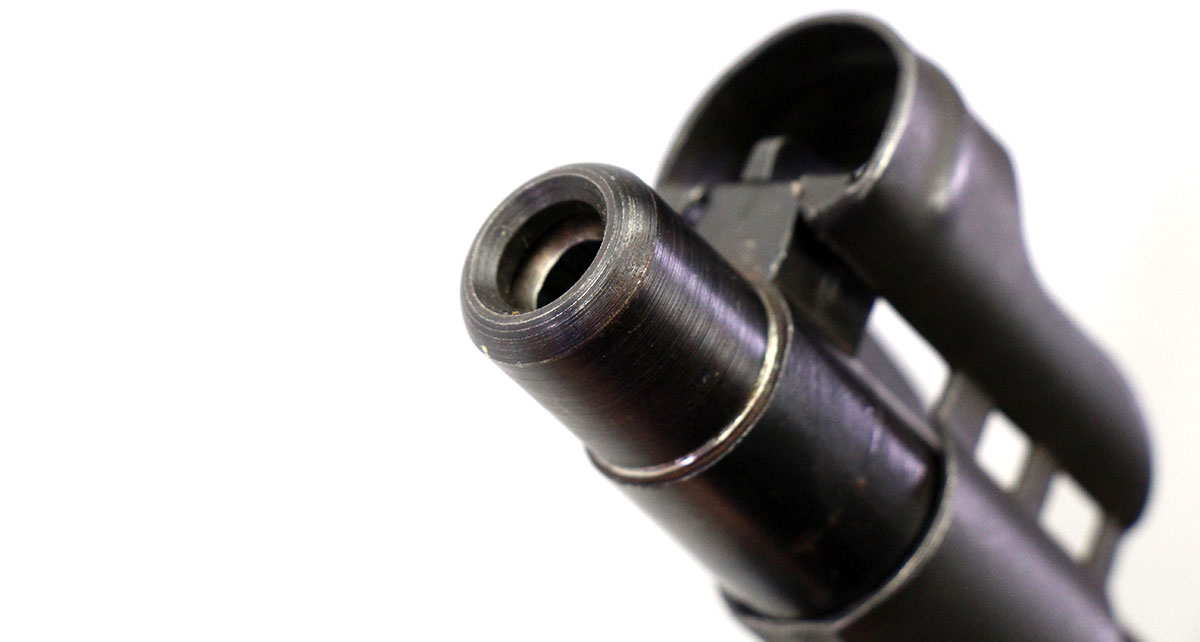 M96 Carl Gustavs Swedish Mauser 6.5x55 Swede Rifle - Used in Good ...