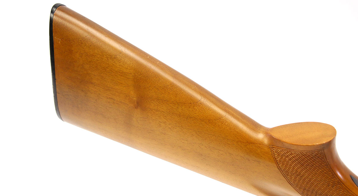 Huglu Hilal Coach Gun 12 Ga Shotgun - Used in Good Condition