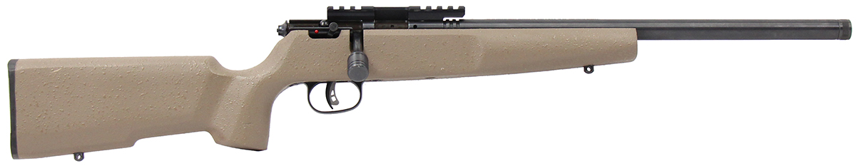 Savage Rascal Target XP 22LR Youth Rifle - Used in Good Condition