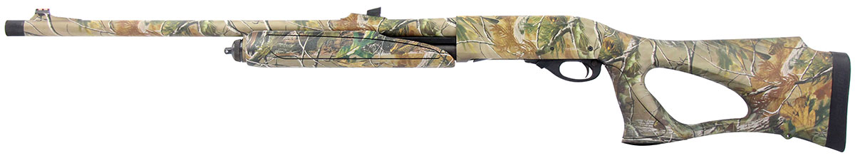 Remington 870 SPS Super Magnum Turkey 12 Ga Shotgun - Used in Good ...