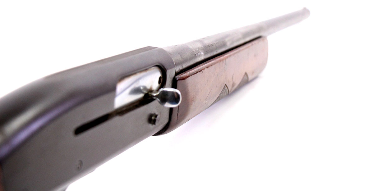 Remington Model 48 Sportsman 12 Ga Shotgun - Used in Good Condition