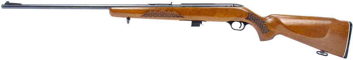 Western Field Model M832 22LR Rifle - Used in Good Condition