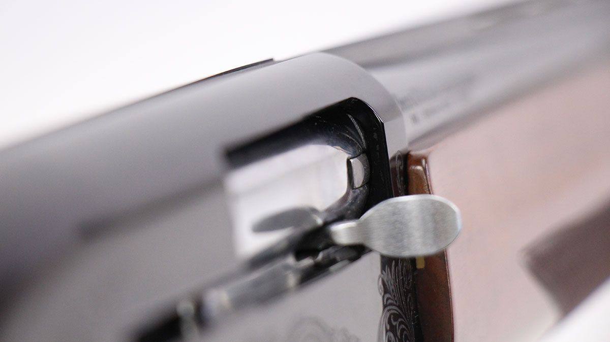 Smith & Wesson Model 1000 12 Ga Shotgun - Used in Good Condition