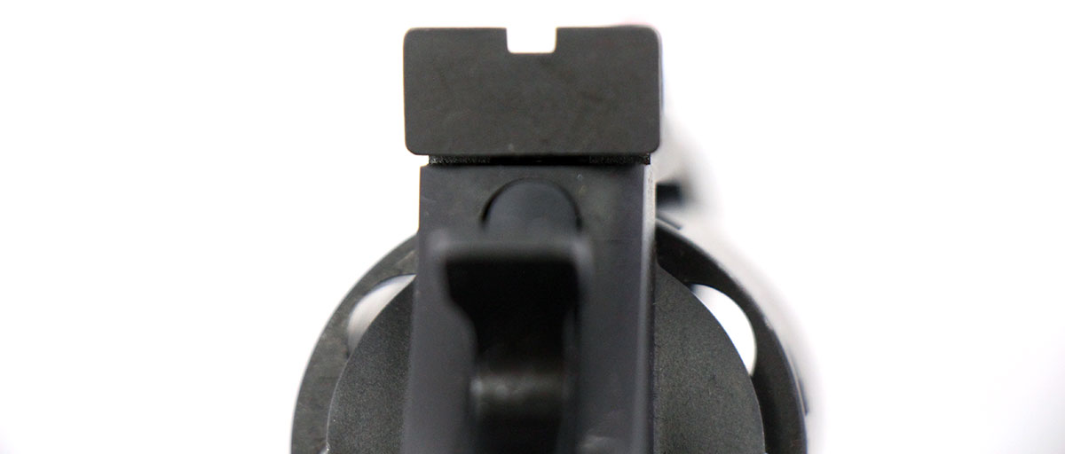 Taurus 692 Tracker 9mm/357 Mag Revolver - Used in Good Condition