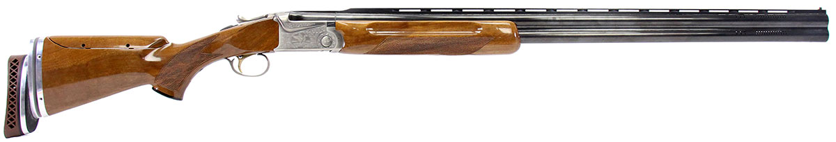 SKB 605 12 Ga Shotgun - Used in Good Condition