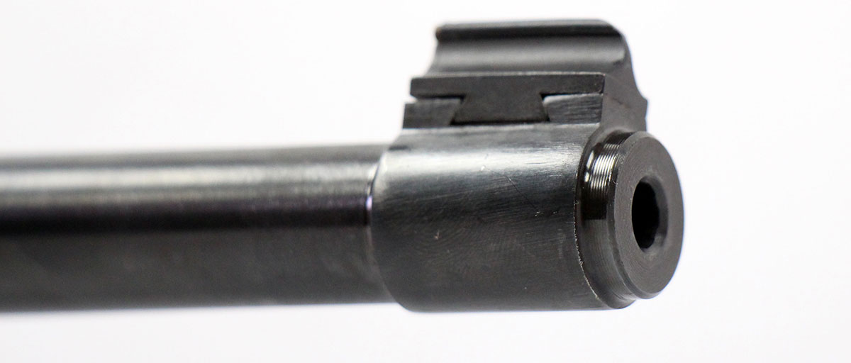 Ruger 10/22 22LR Rifle - Used in Good Condition Scottwerkx Thompson Kit