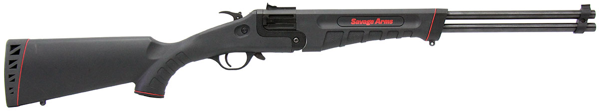 Savage Model 42 22LR/410 Combo Gun - Used in Good Condition