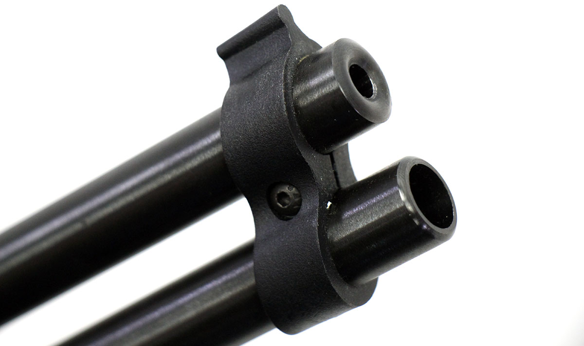 Savage Model 42 22LR/410 Combo Gun - Used in Good Condition