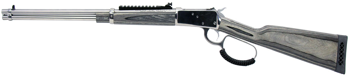 Rossi R92 357 Mag Carbine - Used in Good Condition with Box