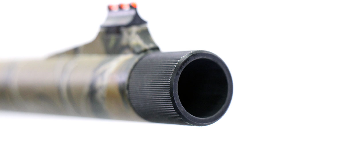 Remington 870 SPS Super Magnum Turkey 12 Ga Shotgun - Used in Good ...