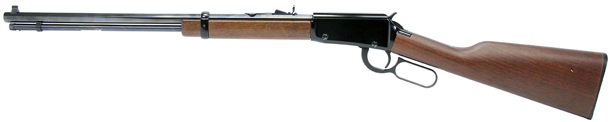 Henry Frontier 22 Mag Rifle - Used in Good Condition