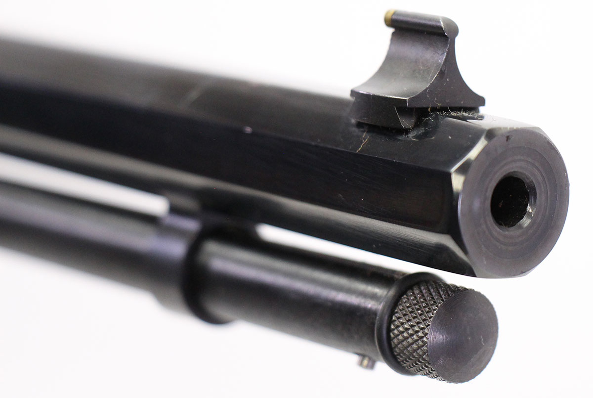 Henry Frontier 22 Mag Rifle - Used in Good Condition