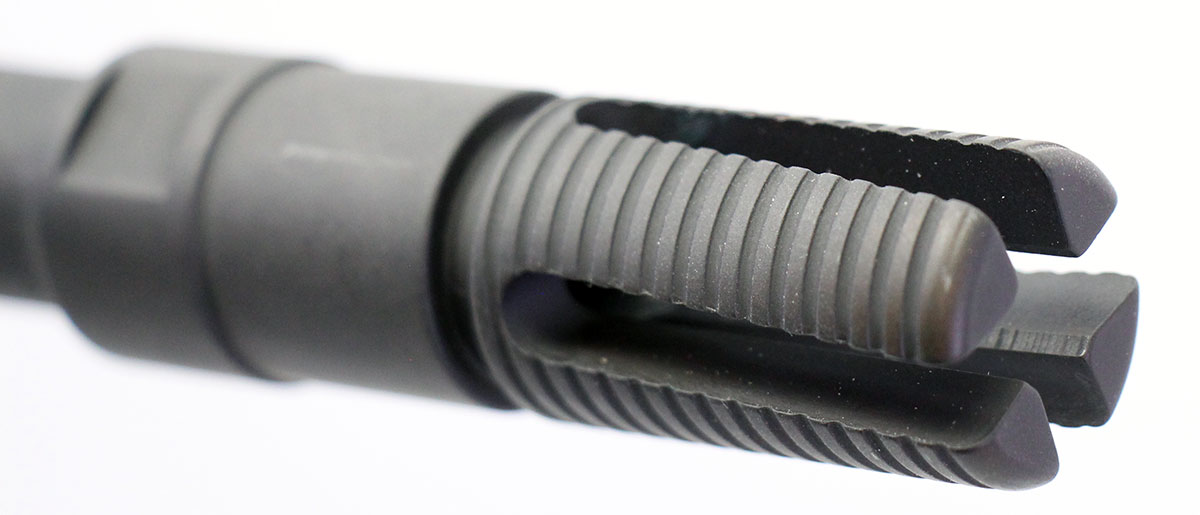 Noveske N4 300 Blackout Carbine - Used in Good Condition KAC Trigger