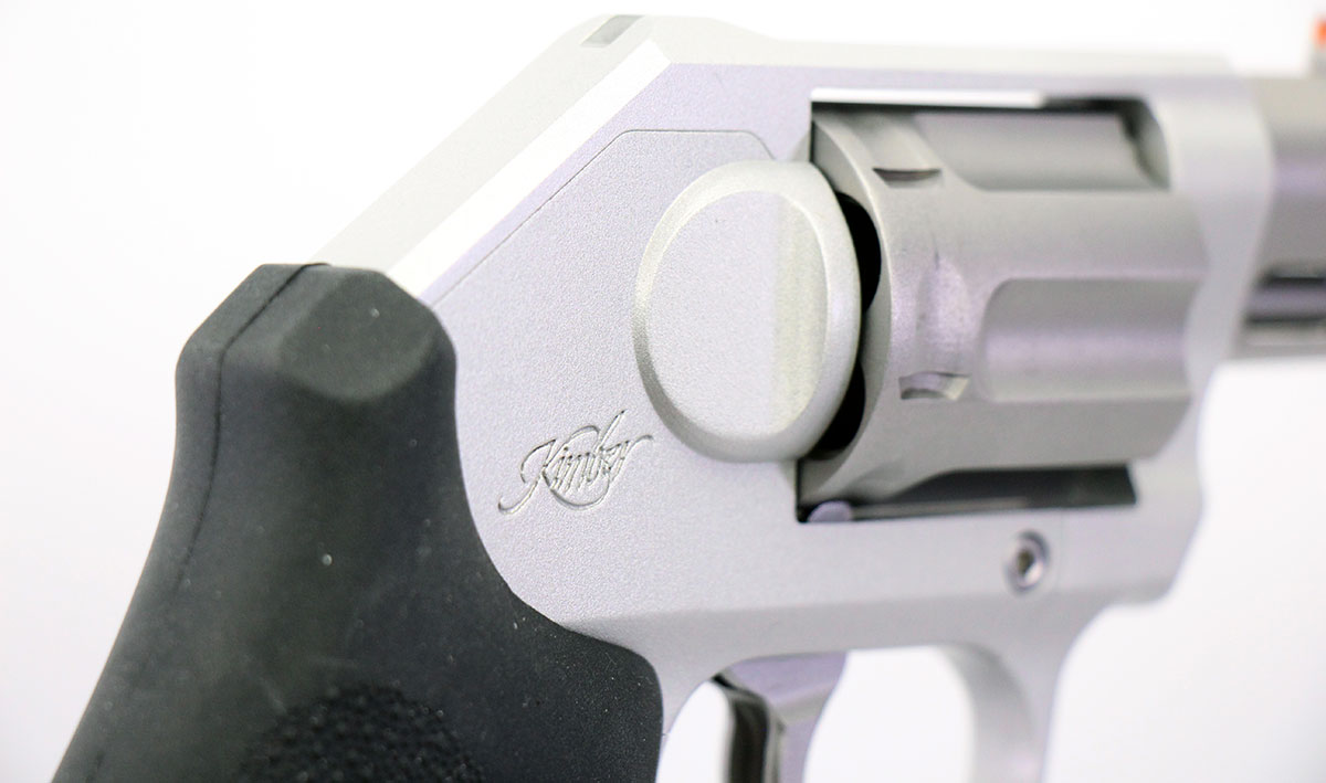 Kimber K6XS 38 Special Revolver - Used in Good Condition with Box