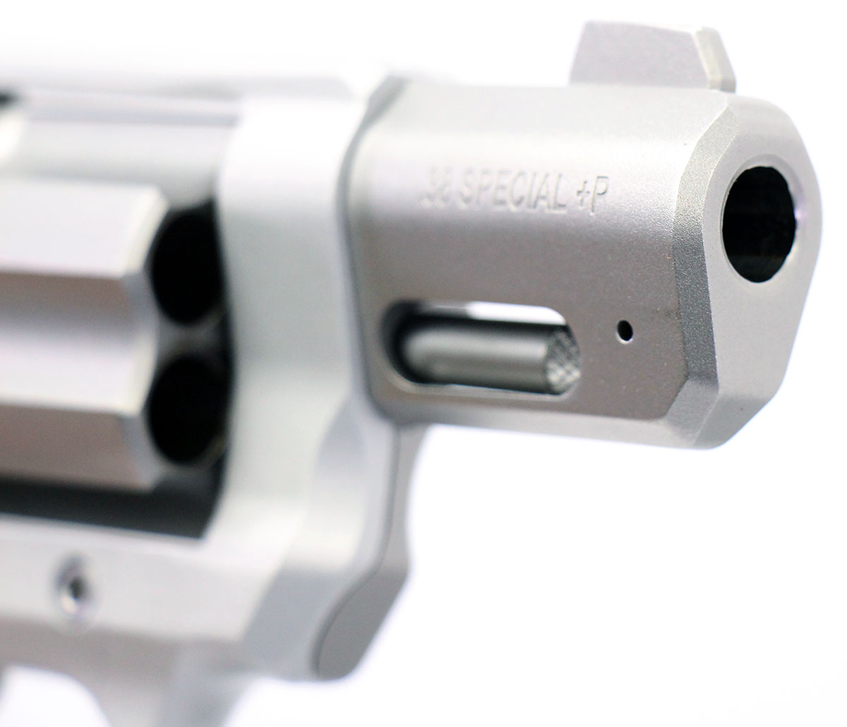 Kimber K6XS 38 Special Revolver - Used in Good Condition with Box