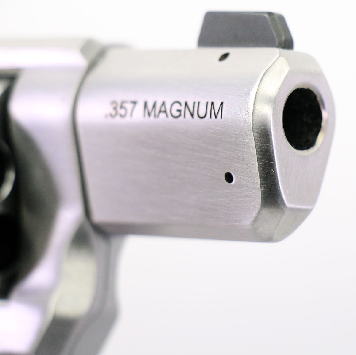 Kimber K6S 357 Mag Revolver - Used in Good Condition with Box