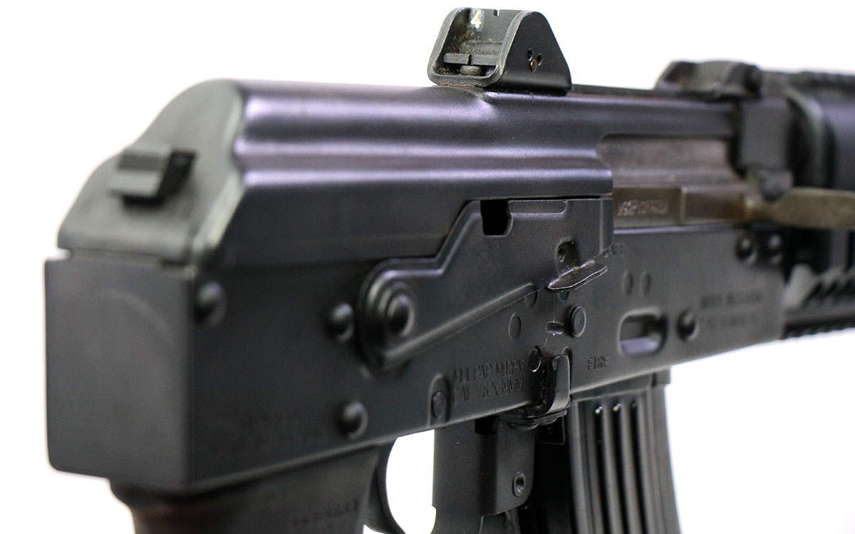 Zastava PAP M92 PV 7.62x39 AK Pistol - Used in Good Condition