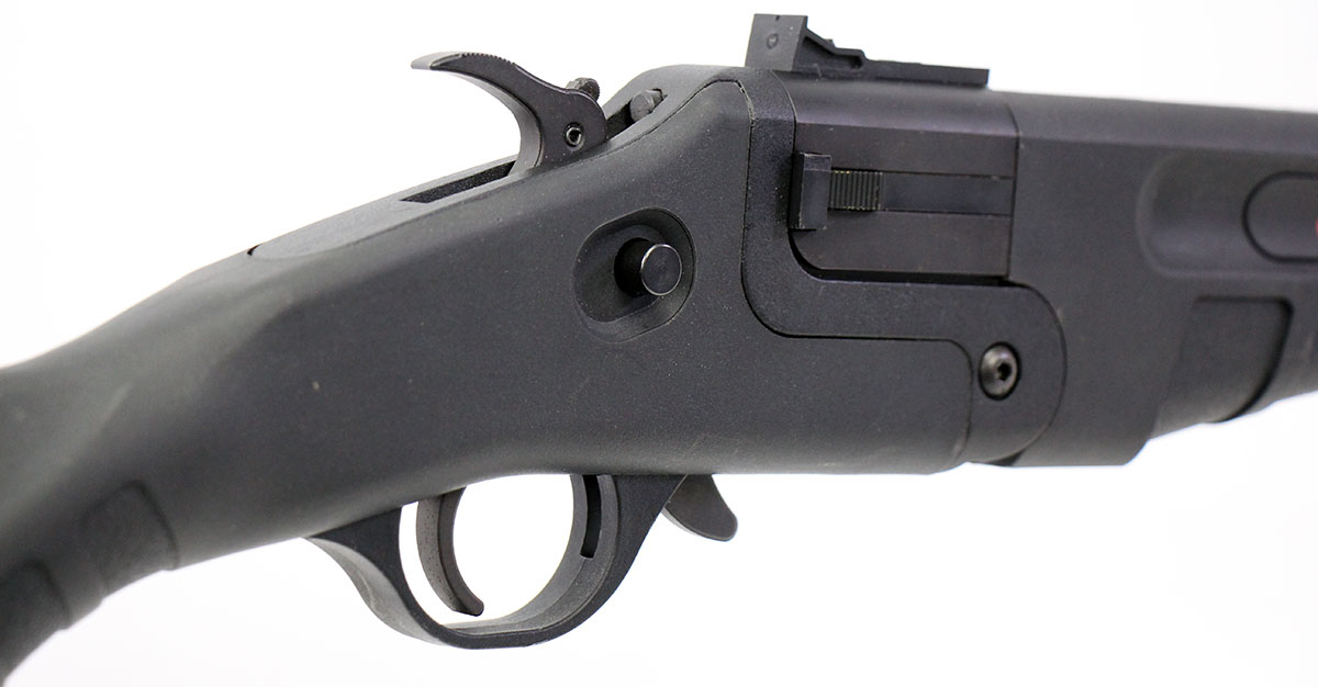 Savage Model 42 22 Mag/410 Combo Gun - Used in Good Condition