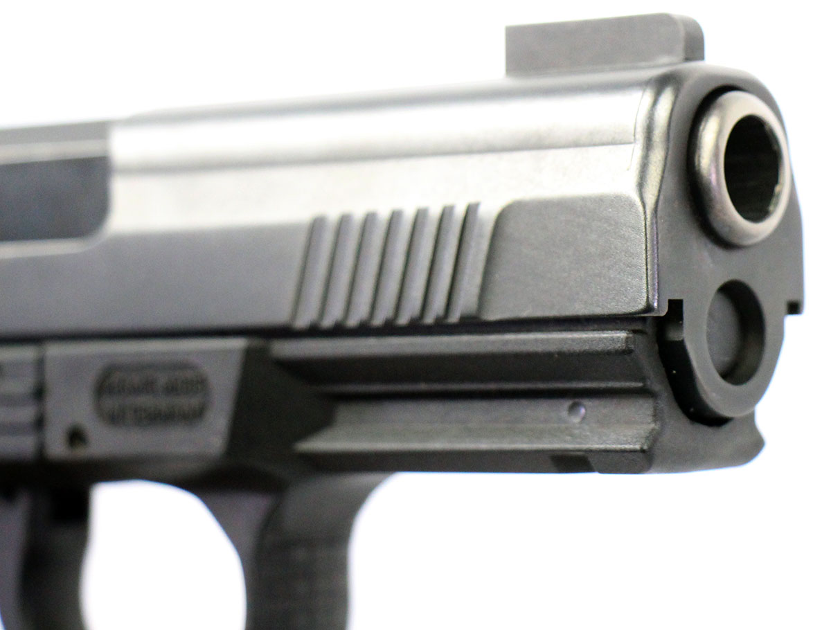 Smith & Wesson SW990L 40 S&W Pistol - Used in Good Condition