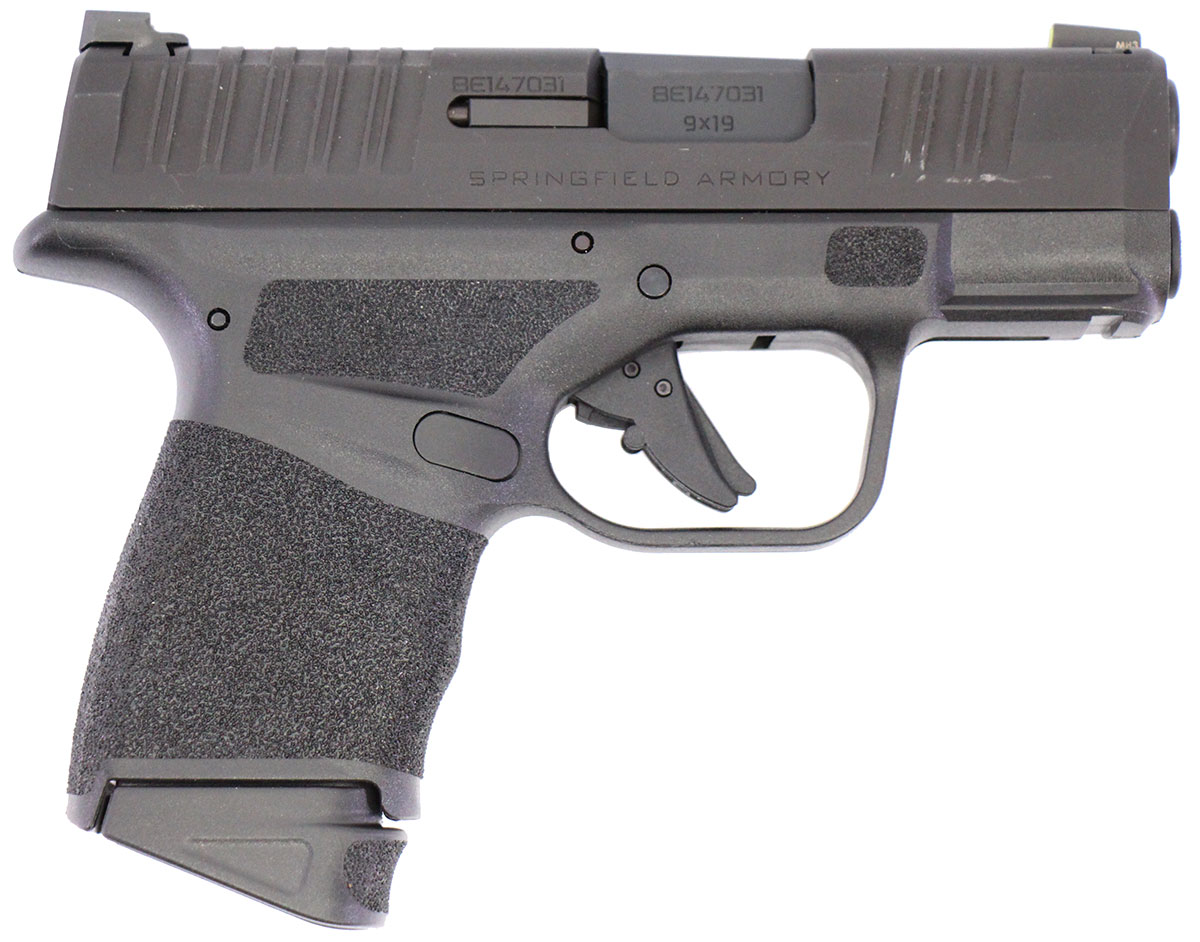 Springfield Armory Hellcat 9mm Pistol - Used in Good Condition