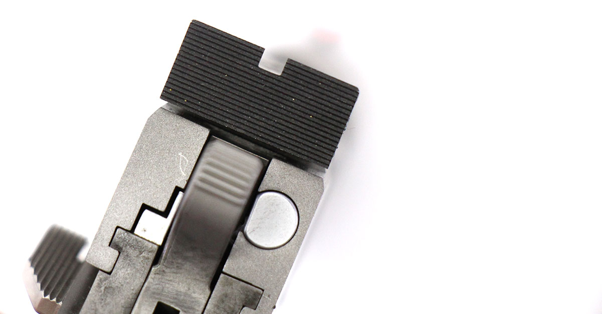 Springfield Armory 1911-A1 Stainless Range Officer 9mm Pistol - Used in ...