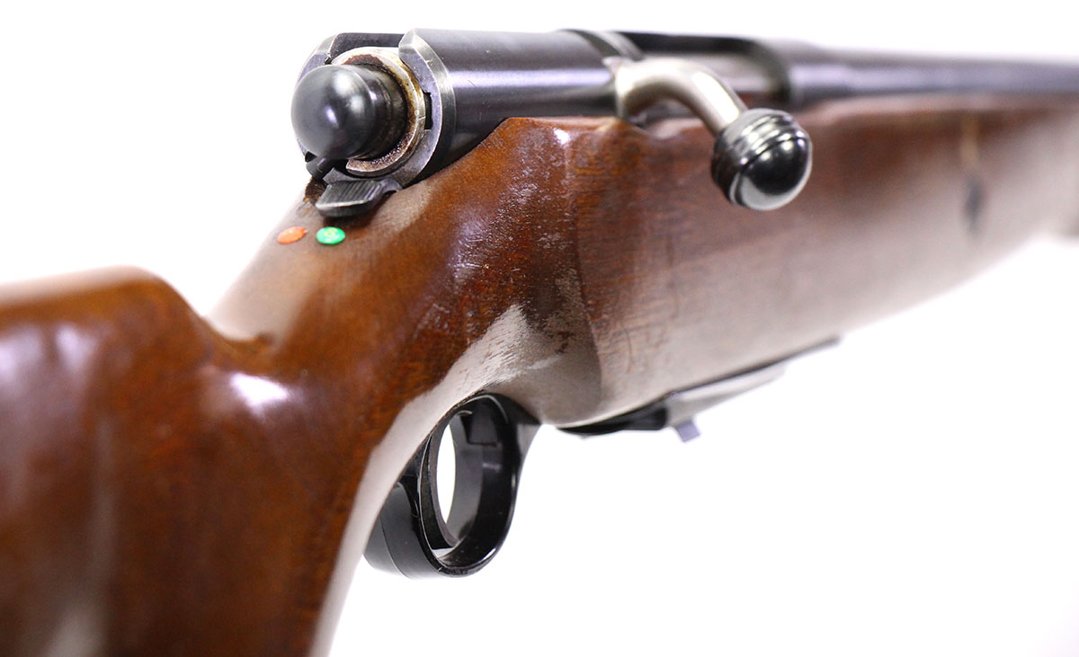 Mossberg 190 16 Ga Shotgun - Used in Good Condition