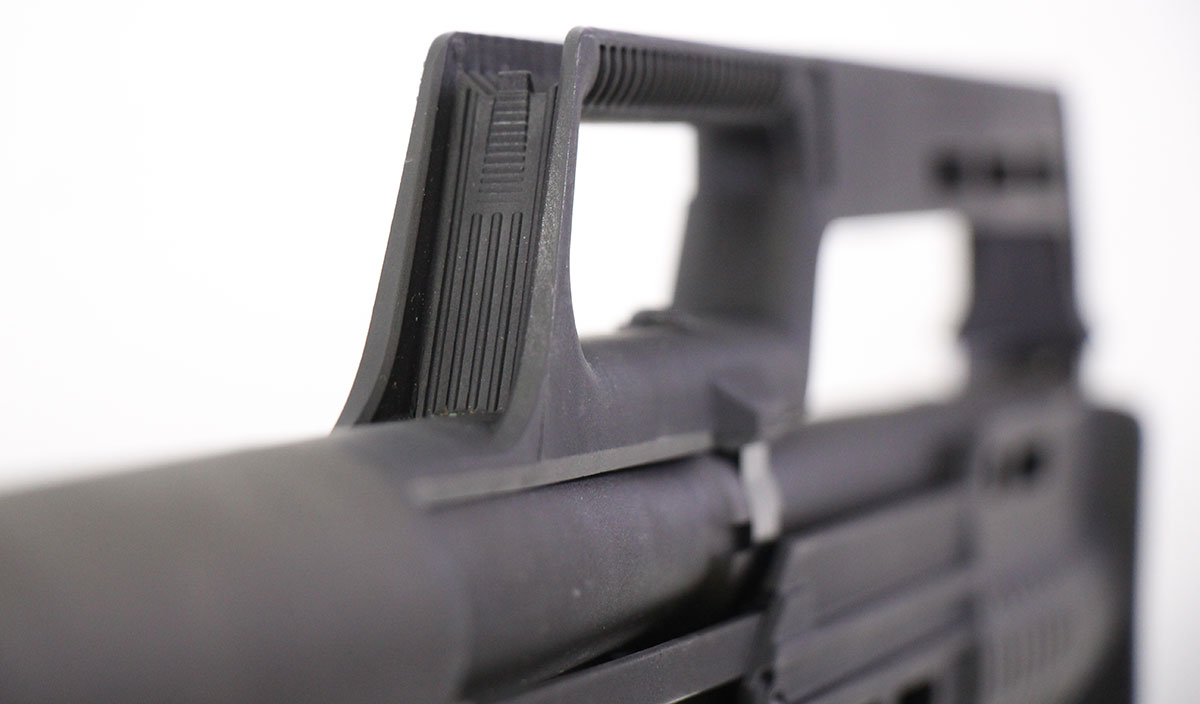 Kel-Tec KS7 12 Ga Shotgun - Used in Good Condition