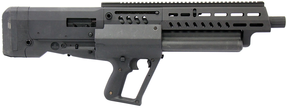 IWI Tavor TS12 Bullpup 12 Ga Shotgun - Used in Good Condition