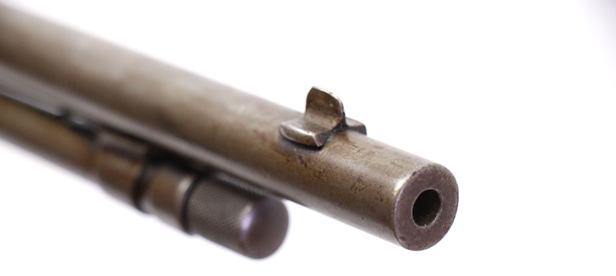 Winchester 1906 22LR Rifle - Used in Fair Condition *1913*