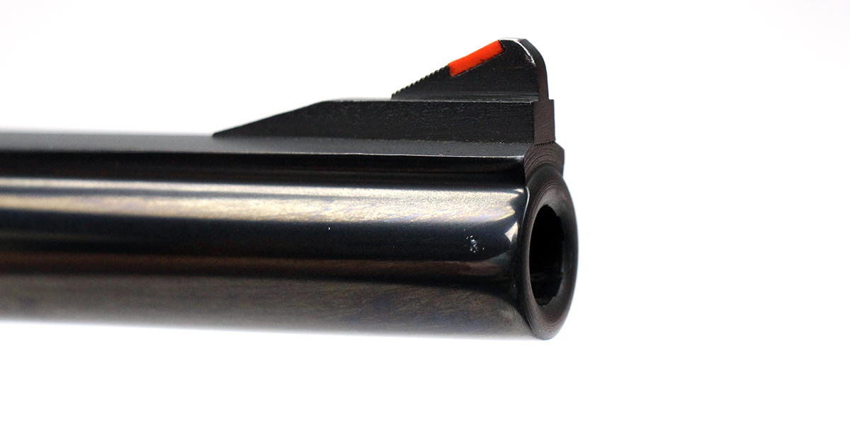 Smith & Wesson Pre Model 29 44 Mag Revolver - Collectible with Box 5 ...