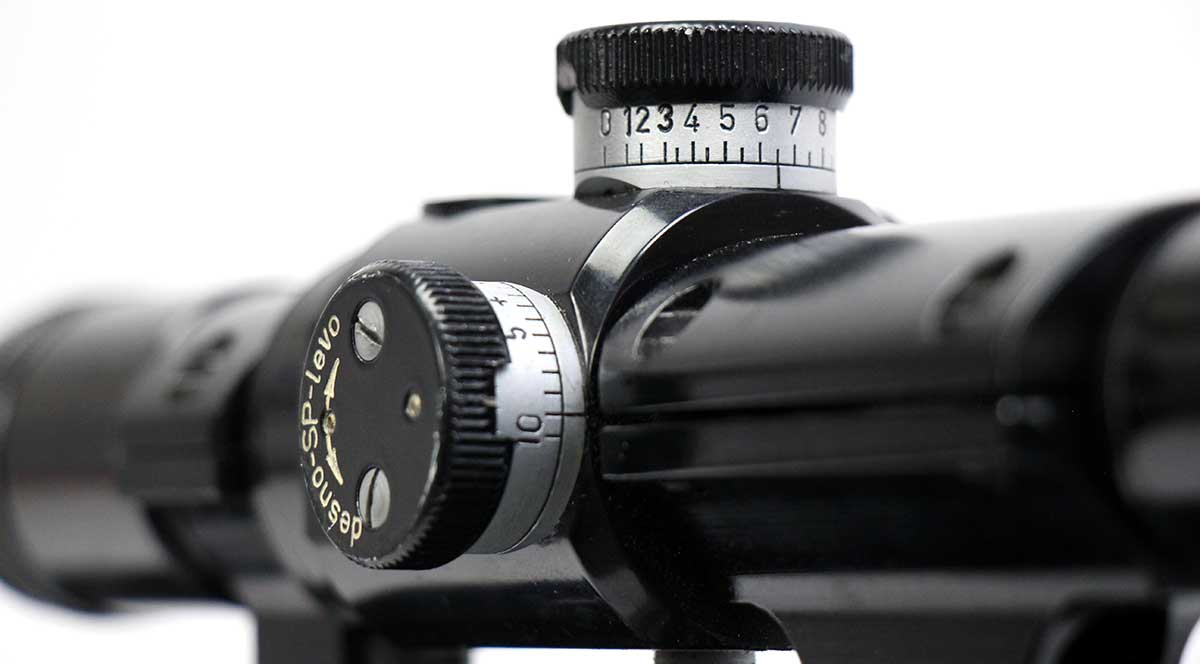 Zastava M76 8mm Mauser Rifle - Used in Good Condition ZRAK Scope