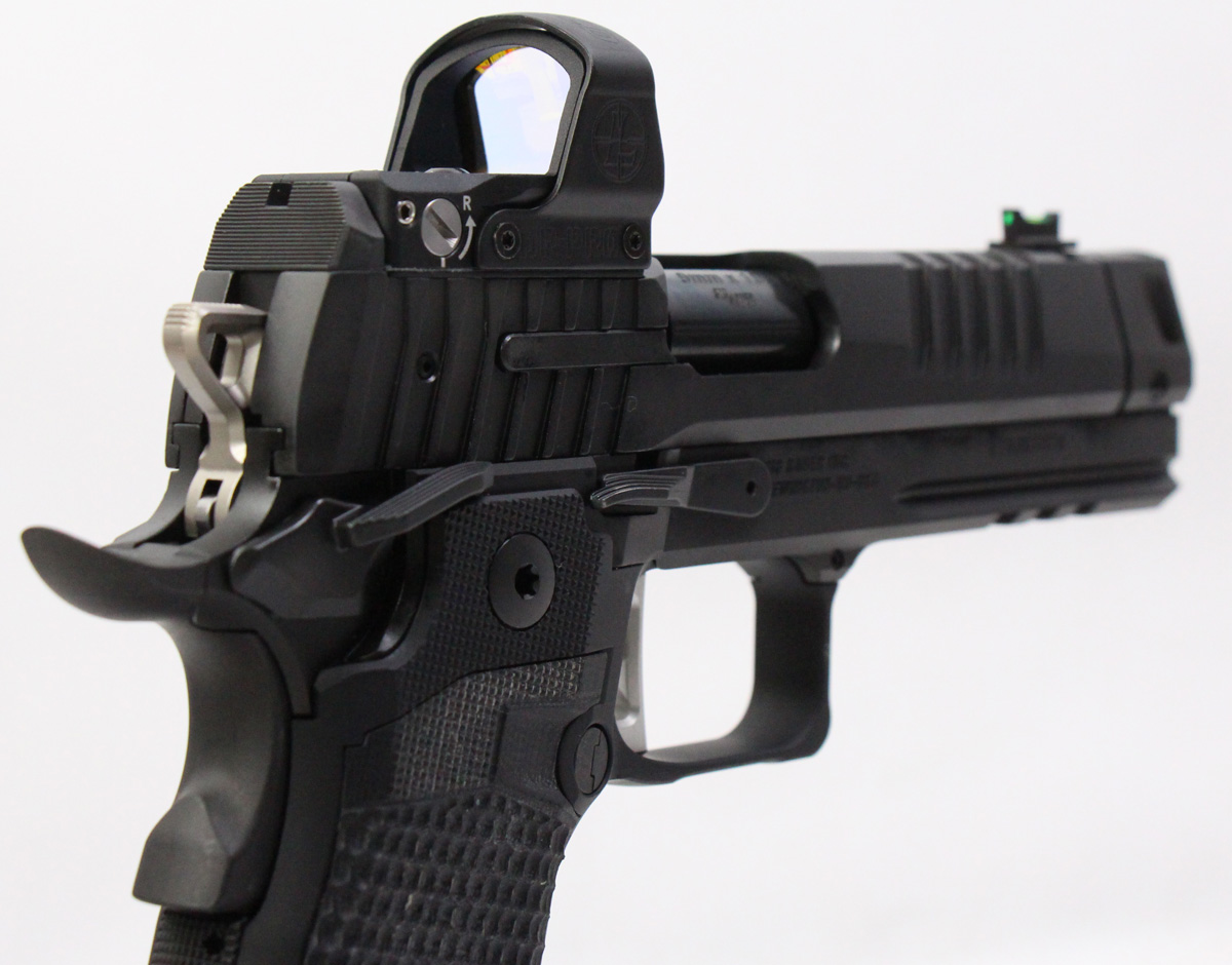 Sig Sauer P211 GTO 9mm Pistol - Used in Very Good Condition with Box ...