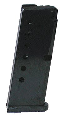Kel-Tec P32 Magazine, 32 ACP, 7 Rounds