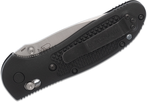 Benchmade 553-S30V Griptillian Tanto Folding Knife